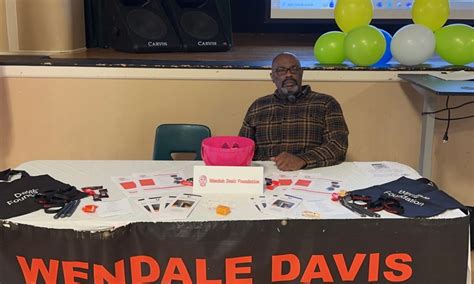 Rising Stars Meet Wesley Davis Voyage La Magazine La City Guide