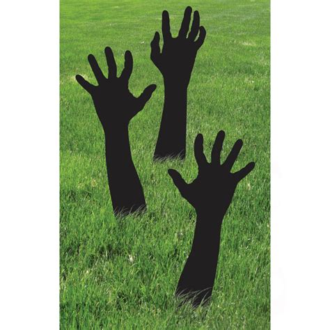 Zombie Shadow
