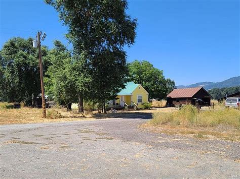 24700 Mendocino Pass Rd Covelo Ca 95428 Mls 323017959 Zillow