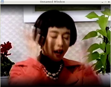 Qt D Display Looks Weird In OpenGL Stack Overflow