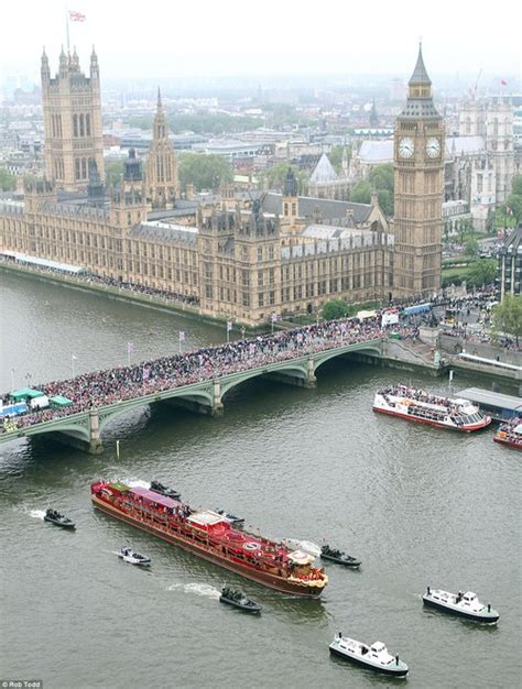 Britain Gears Up For The Queens Diamond Jubilee Celebrations Page 2 Freeones Forum The