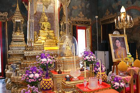 วัดราชประดิษฐสถิตมหาสีมาราม วัดราชประดิษฐสถิตมหาสีมาราม