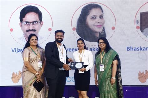 Sreevani Lakkarajucsma Csmicp Acc On Linkedin Pmioutstandingvolunteer Gyanlahariconference