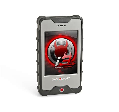 Diablosport 8400 Intune I3 Performance Programmer For 05 14 Jeep Wrangler Tj And Jk Quadratec