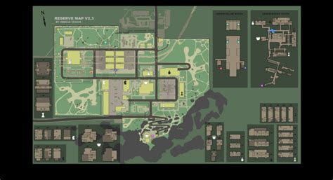 Eft Best Maps All Escape From Tarkov Maps Ranked — Pro Tips