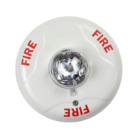 System Sensor Scwk Firealarmsyscom