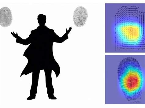 آیا اثر انگشت‌ها منحصر به‌فرد هستند افتانا