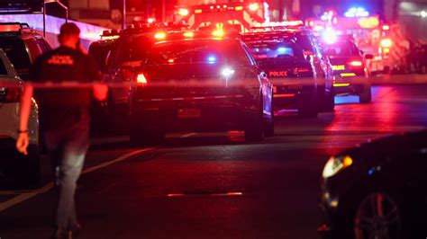 What We Know About Shane Devon Tamura The Suspect Of The Midtown