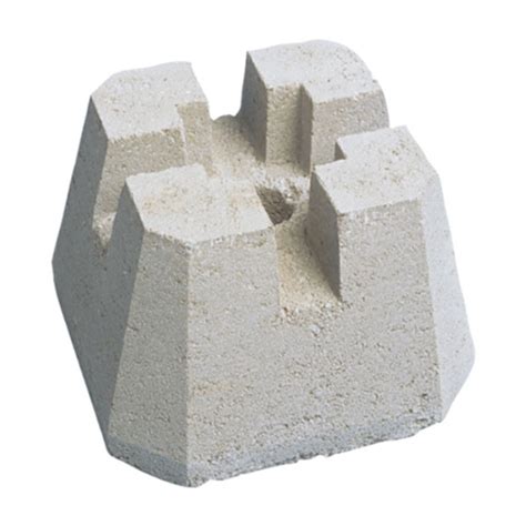 Dek Block Rockland Supplies