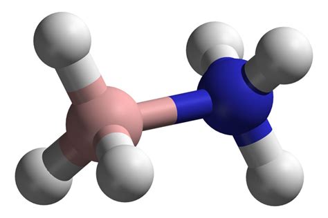 50 Facts About Borane
