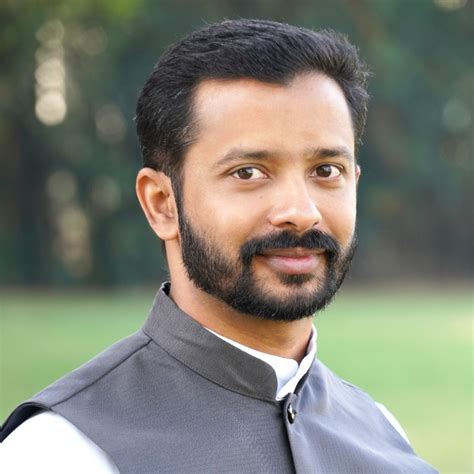 Justin P Varghese Assistant Professor Christ Deemed To Be