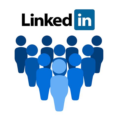 Linkedin Online Success · Free Image On Pixabay