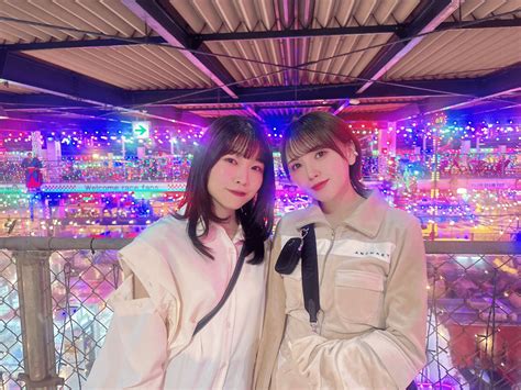 Kito Akari With Uchida Shuu And Mano Ayumi 🏎️⛽️🌃💡☀️🏀 Rseiyuu
