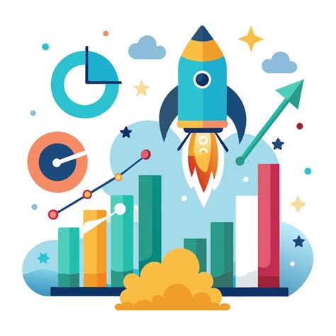 Enhancing Performance Vector Illustration Premium Ai Generated Vector