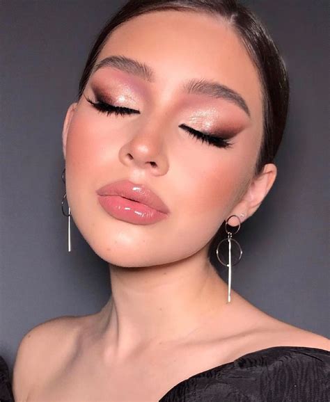 Fancy Makeup Looks