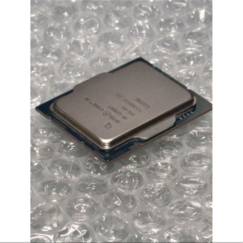 I9 12900t Cpu本体 メルカリ