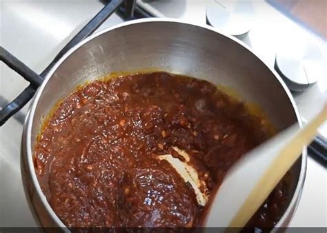Homemade Chipotle Paste Recipe Plus Video