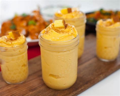 Mango Lassi Spencer Watts Gusto Tv