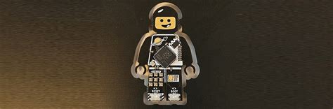 A New Minifig Sized Dev Board The Fig Pi Rp2040 Piday Raspberrypi