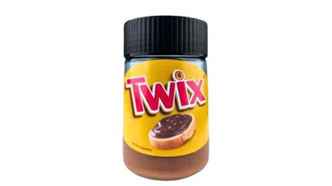Шоколадная паста Twix, 350 г – купить в Украине - ROZETKA. Цены на ...