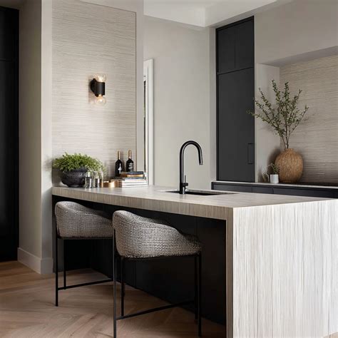 White Island Bar Stool Ideas For Modern Kitchen Design Hh