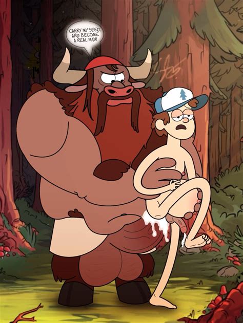 Rule 34 Balls Belly Belly Bulge Belly Overhang Bill Cipher Bull