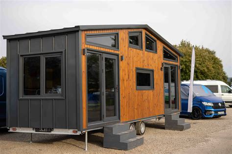 Gallery Tiny House Pro