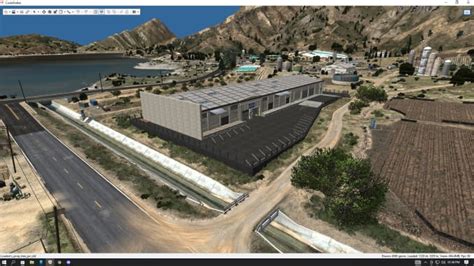 Customize Any Area Of Gtav Map Ymap Addon Map Fivem Server Mlo By Shahriarislam Fiverr