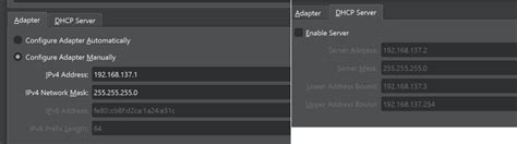 使用virtualbox的hostonly建立共享网络 实现虚拟机上网virtualbox Host Only Ethernet