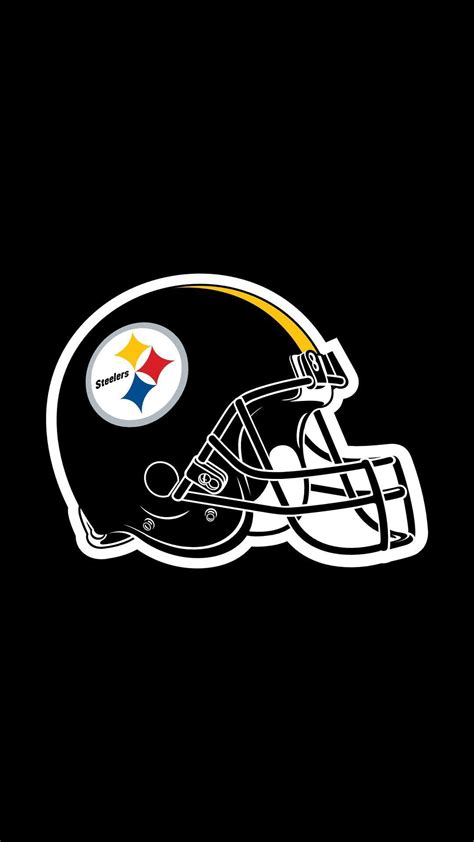 Pittsburgh Steelers Logo Wallpapers Top Free Pittsburgh Steelers Logo