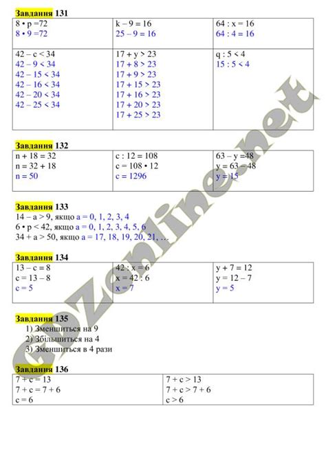 ГДЗ Математика 5 клас Скворцова 2022 рік НУШ