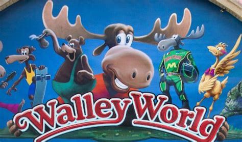 Is Walley World A Real Place The Vacation Amusement Park And National