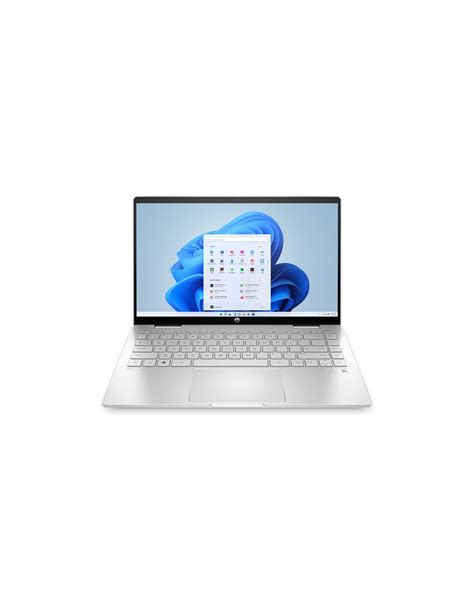 Hp Pavilion X Ek Ns Port Til I U Gb Gb Ssd W