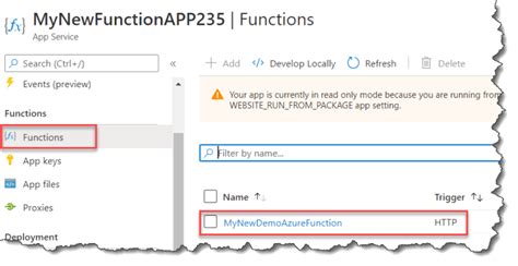 Create Azure Function Using Visual Studio Code And Powershell Azure Lessons