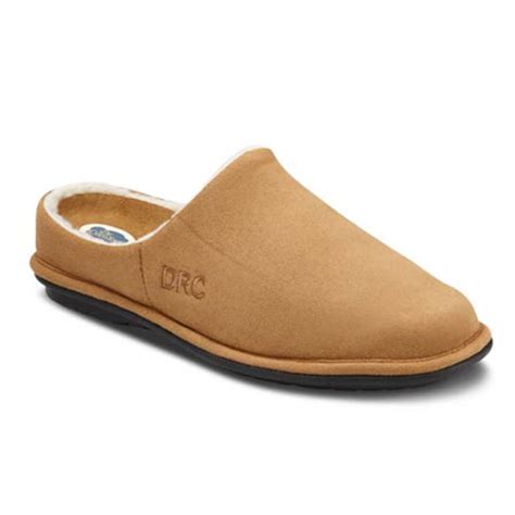 Mens Orthopedic Slippers With Arch Support Flow Feet Orthopedic Shoes