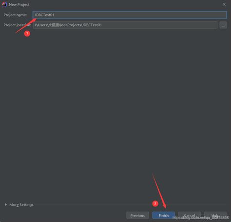 Java如何连接mysql80数据库idea篇java Mysql8030连接 Idea Csdn博客