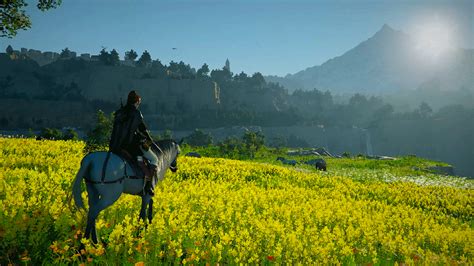 Crimson Desert Official Kliff And The Open World Of Pywel Features