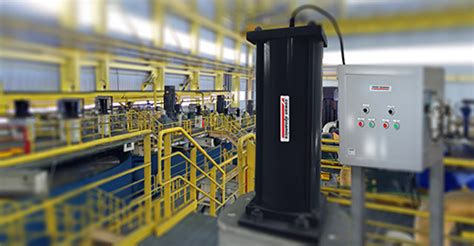 Froth Flotation Mining Application For AT Series