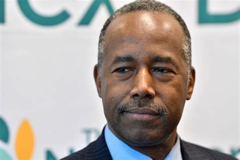 Ben Carson