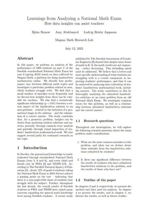 Featured Resources Magma Math