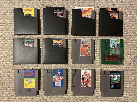 New Adds For August R Nes