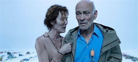 Acteur Hugo Koolschijn Overleden