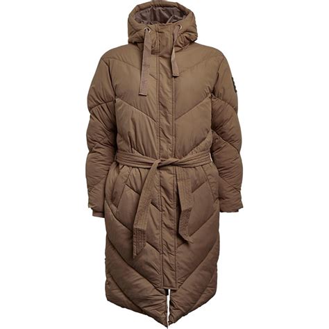 True North Herren Br E2 E31itta Jacken Braun