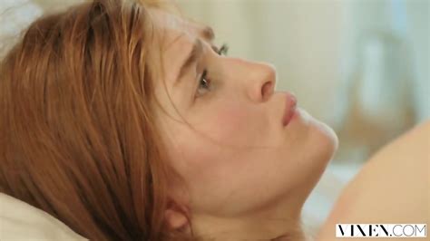 Vixen Most Beautiful Red Head Red Vixen