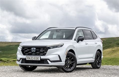 2027 Honda Cr V Features Price Specs Edgar Motorsport