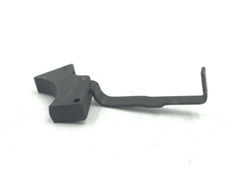 Sig Sauer P238 380ACP Pistol Parts Trigger Trigger Bar Postrock Gun Parts