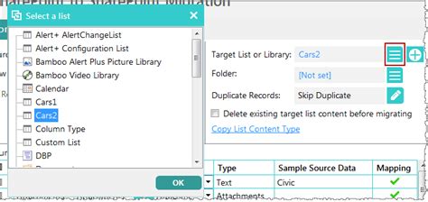 Overview Of Importing Bamboo Solutions