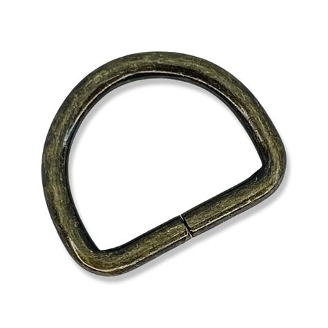 1 D Ring Single More Me Know