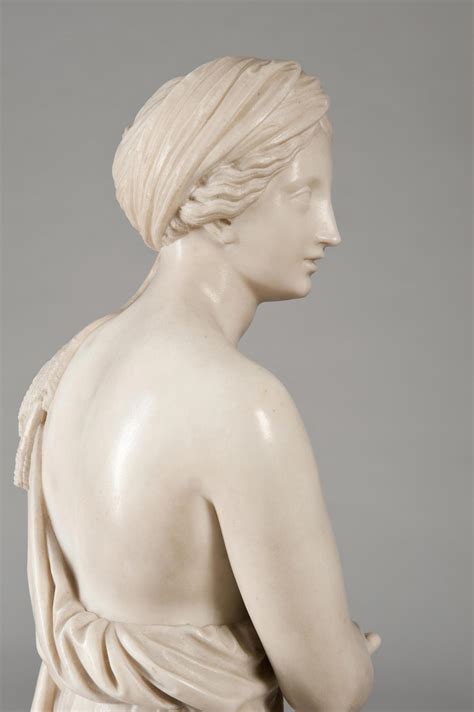 Neoclassical Art Sculpture