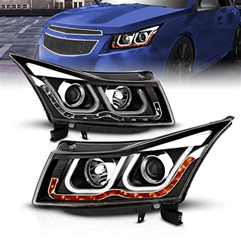 The Best Led Headlights For Chevy Cruze Upgrade Your Driving Experience